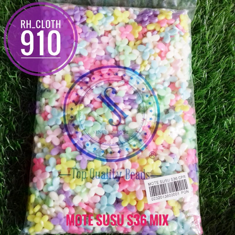 Jual MOTE SUSU S36 MIX | Shopee Indonesia