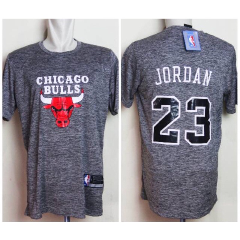 Jual BAJU JERSEY BASKET CHICAGO BULLS BAJU KAOS NBA CHICAGO BULLS ...