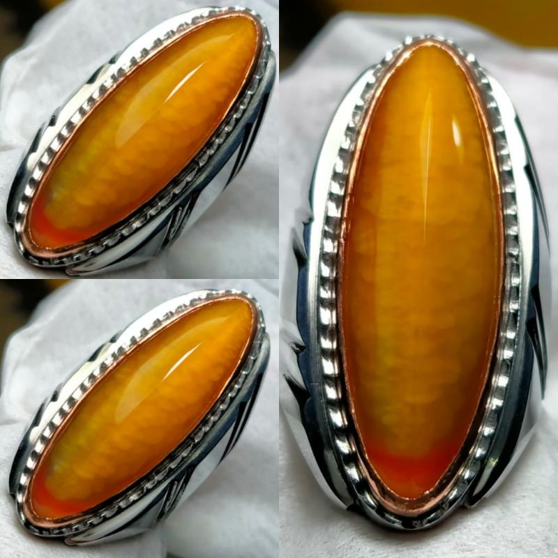 Jual batu akik pandan nanas | Shopee Indonesia