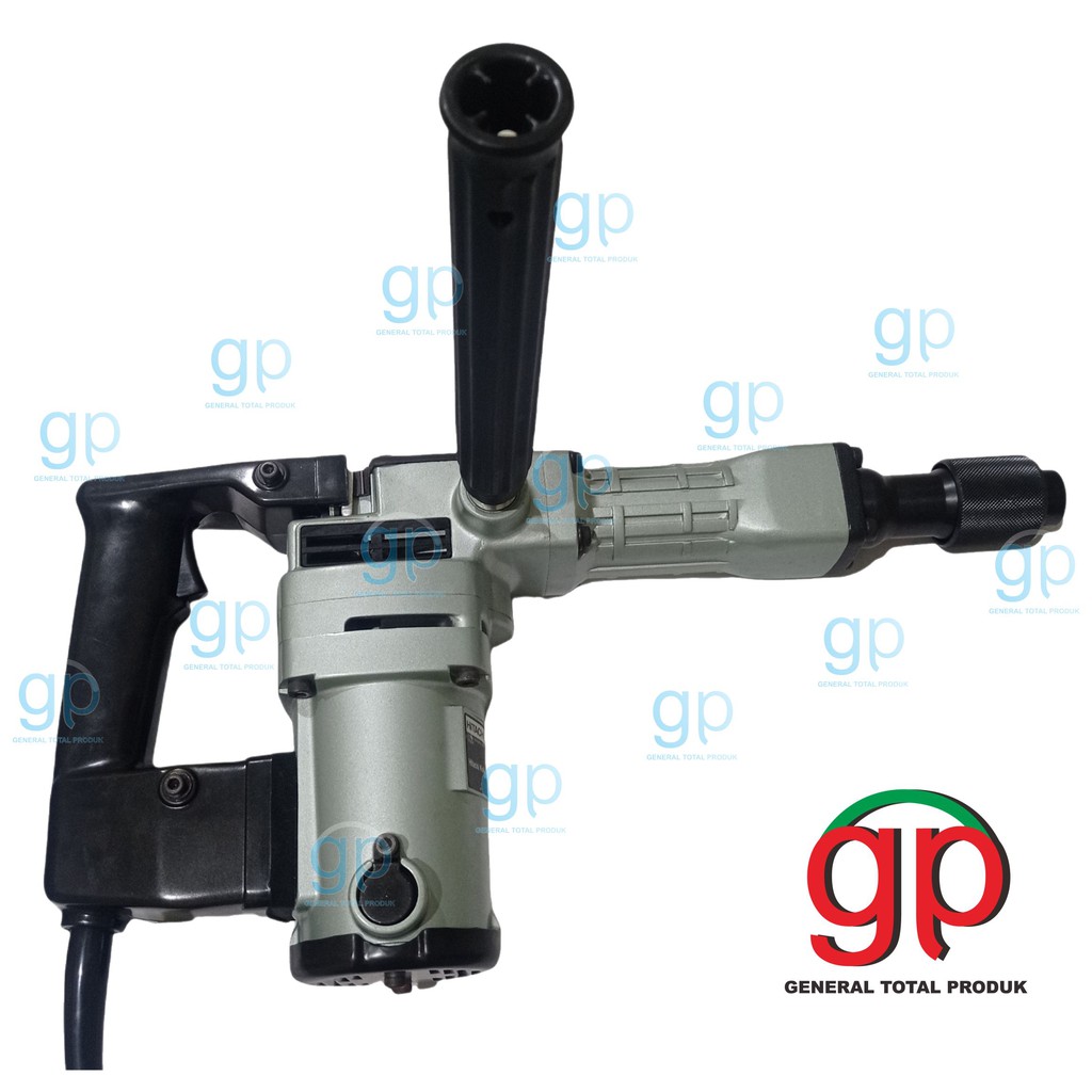 Jual HITACHI H41 MESIN BOR BOBOK BETON H 41 DEMOLITION JACK HAMMER ...