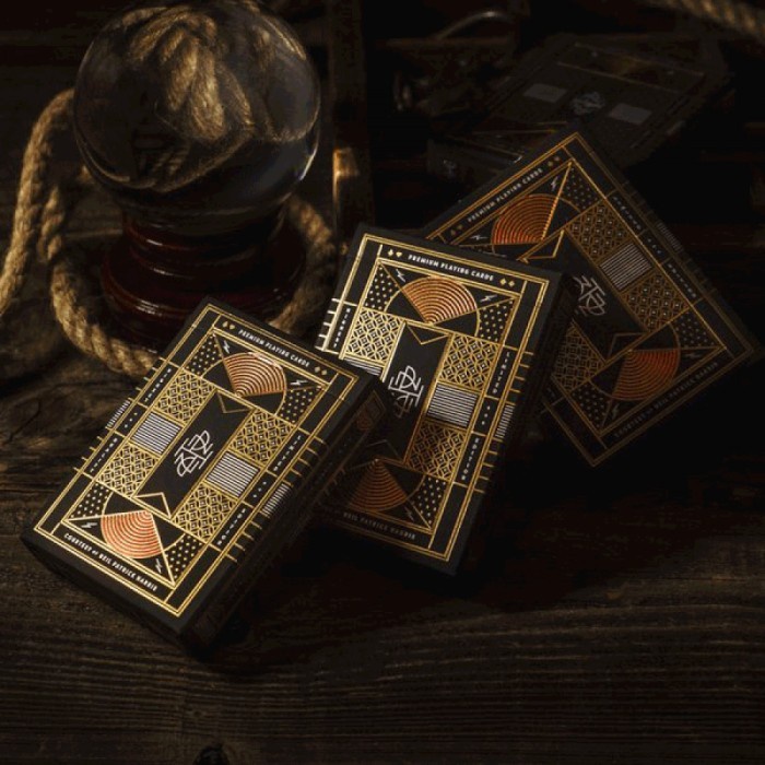 Jual Kartu Remi Import NPH Theory11 (Playing Cards) | Shopee Indonesia