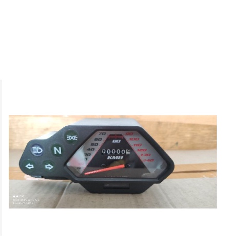 Jual Speedometer Viar Universal speedometer dtracker speedo universal ...