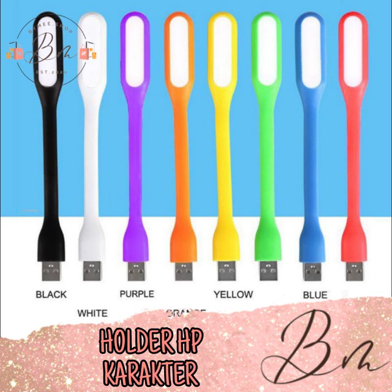 Jual Lampu LED Stick Model Sikat Gigi Lampu Portable Elastis dan ...