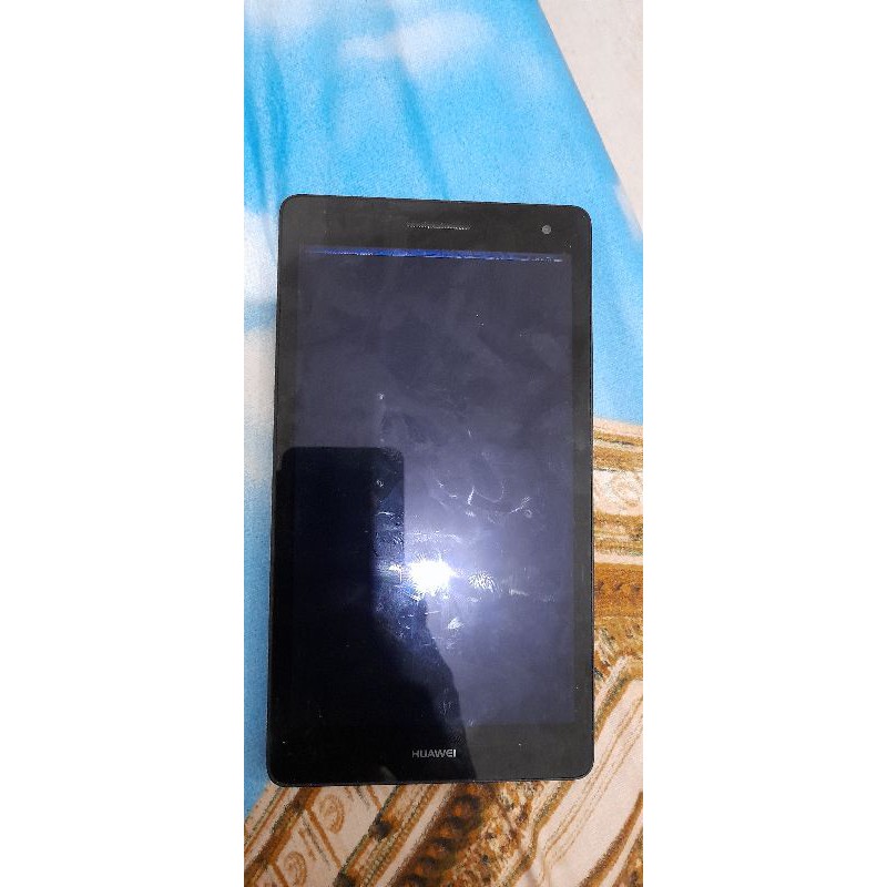 Jual tablet huawei BG 2U 01 | Shopee Indonesia