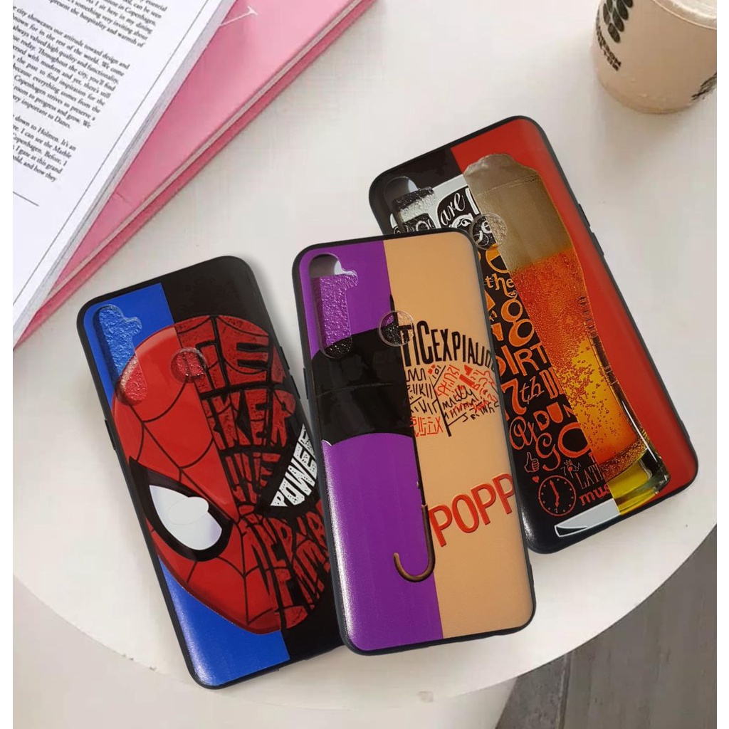 Jual CASE CASING FUZE DRINK VI MI RLM | Shopee Indonesia