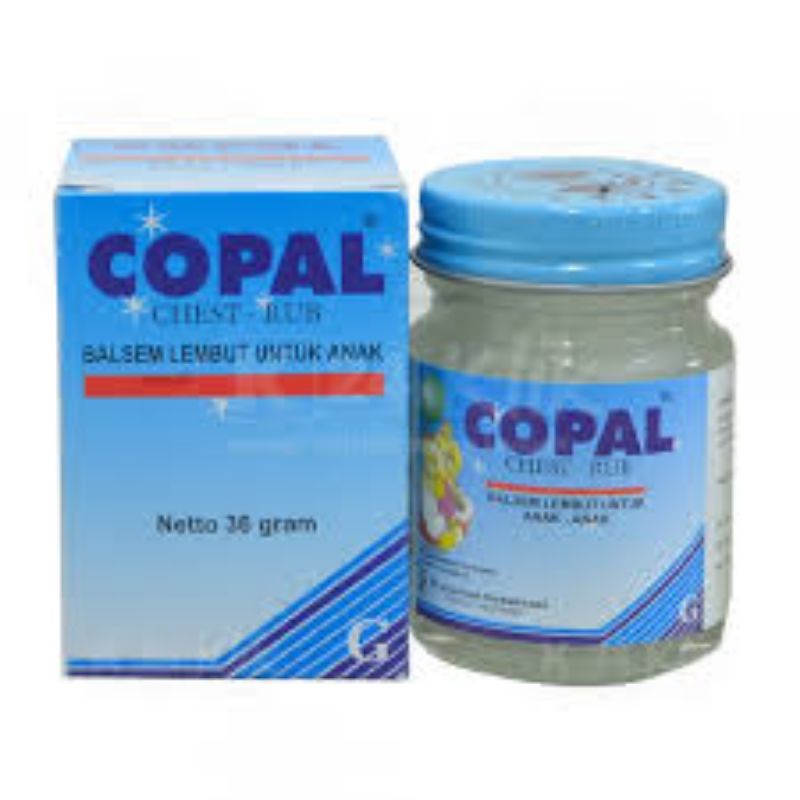Jual COPAL CHEST BALSEM ANAK 36 GRAM | Shopee Indonesia