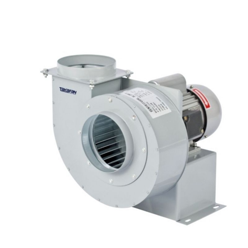 Jual Mini Centrifugal Blower Takafan SCDE 190/1 750 Watt Blower Keong ...