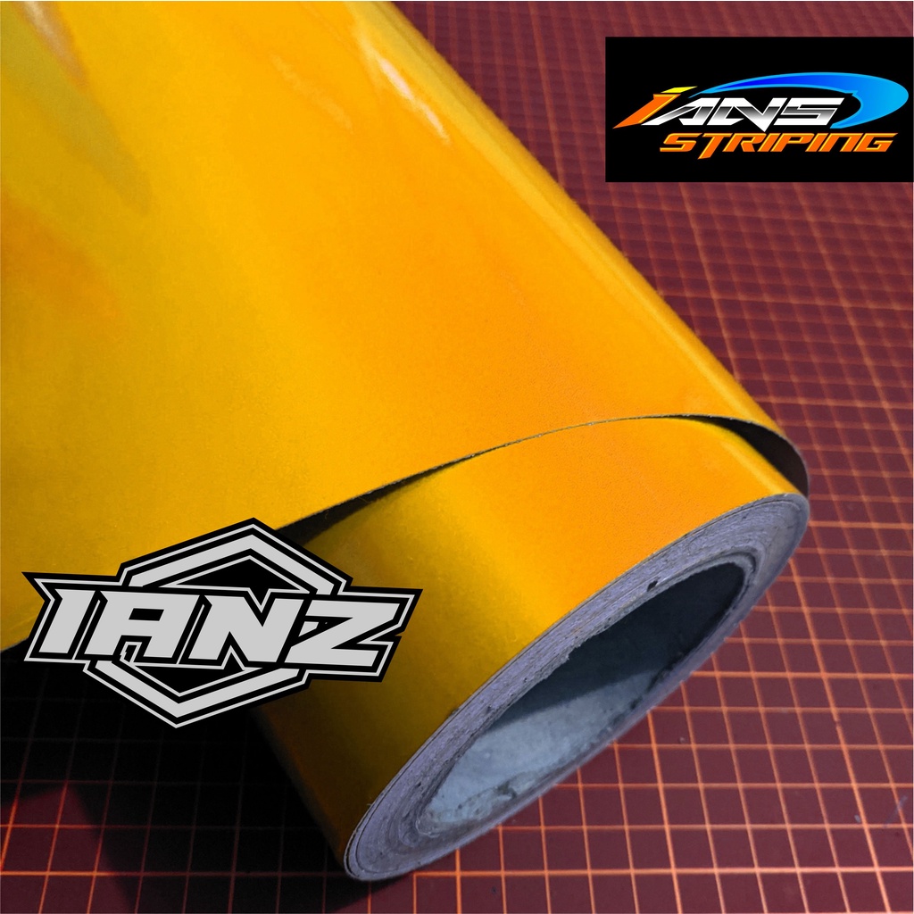 Jual STIKER REFLEKTIF / STICKER PANTUL CAHAYA / STIKER RAMBU RAMBU ...