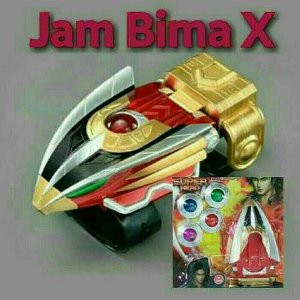 Jual Jual Jam bima x light n sound Murah | Shopee Indonesia