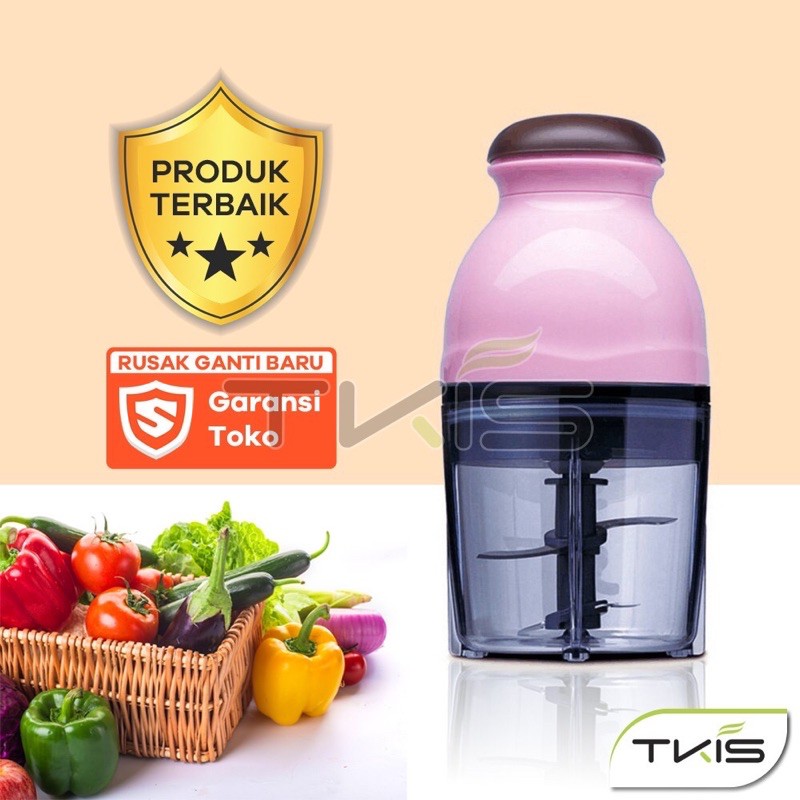 Jual CAPSULE CUTTER QUATRE MESIN PENGGILING CHOPPER MESIN GILING BAWANG ...