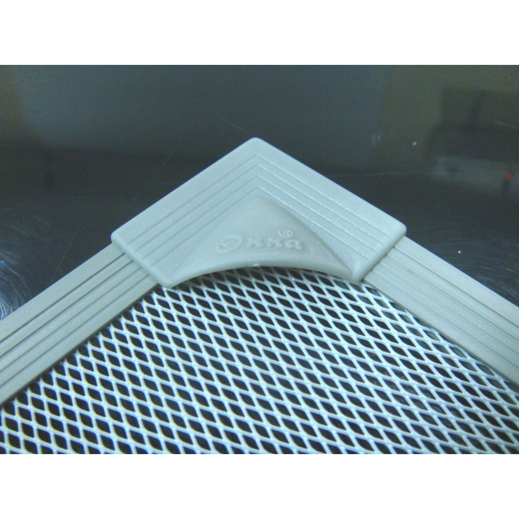 Jual Onna Magnet Insect Screen (Bahan miniflex) | Kawat Nyamuk Jendela ...