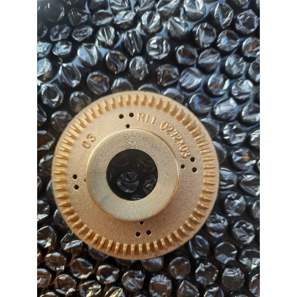 Jual Sumbu kompor gas Rinnai 552 E - 602E -511e Burner tungku Rinnai | Shopee Indonesia