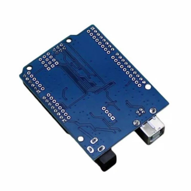 Jual Arduino Uno R3 Smd Mega328p Compatible Arduino Uno R3 Usb Cable