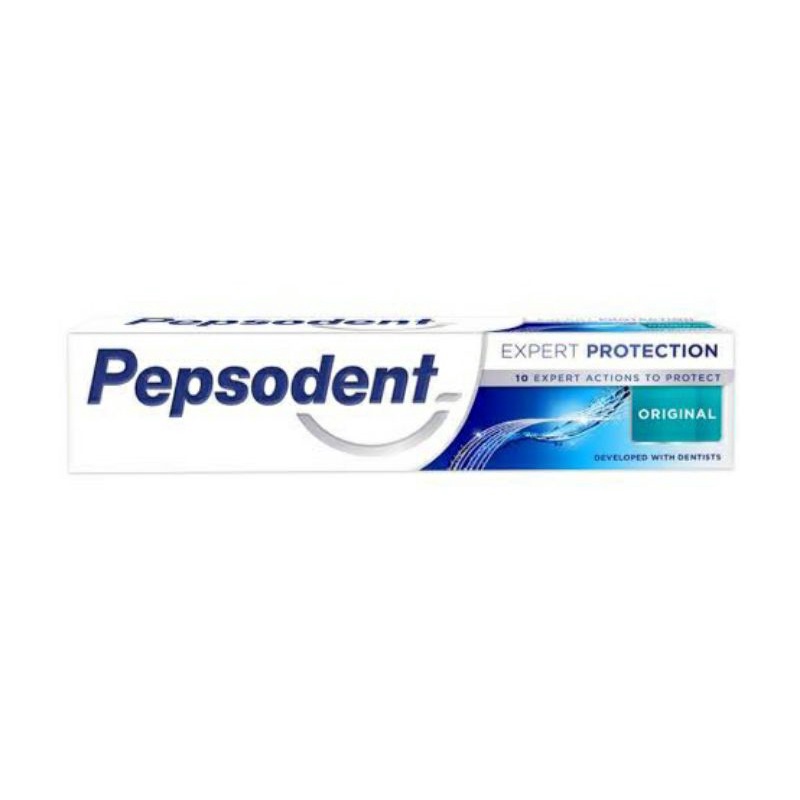 Jual pepsodent sensitive expert pepsodent expert protection 160g varian ...