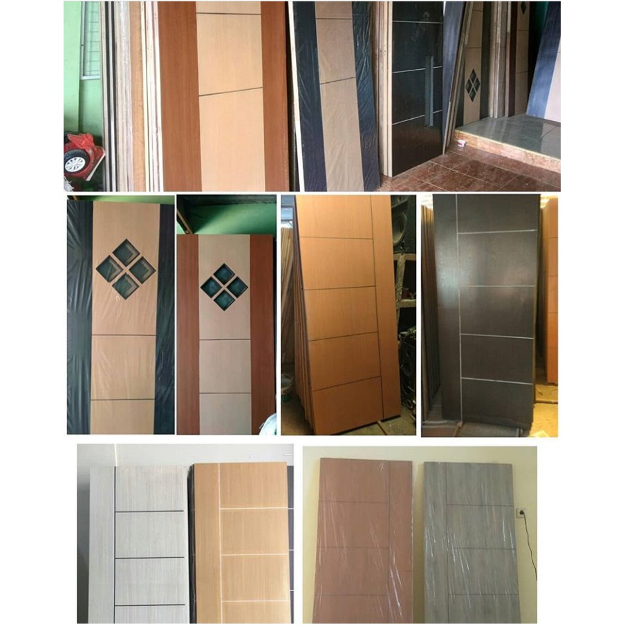 Jual Pintu triplek multiplek | Shopee Indonesia