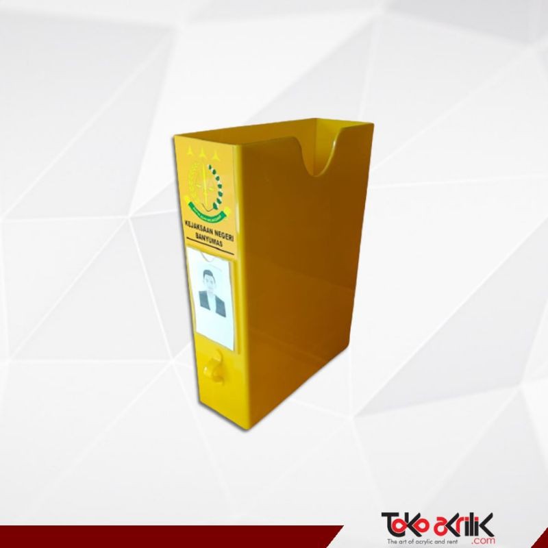 Jual Box Berkas Akrilik - Tempat Berkas | Shopee Indonesia