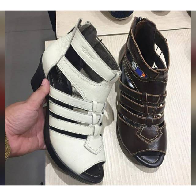 Jual Rohde Ladies Shoes asli 100% | Shopee Indonesia