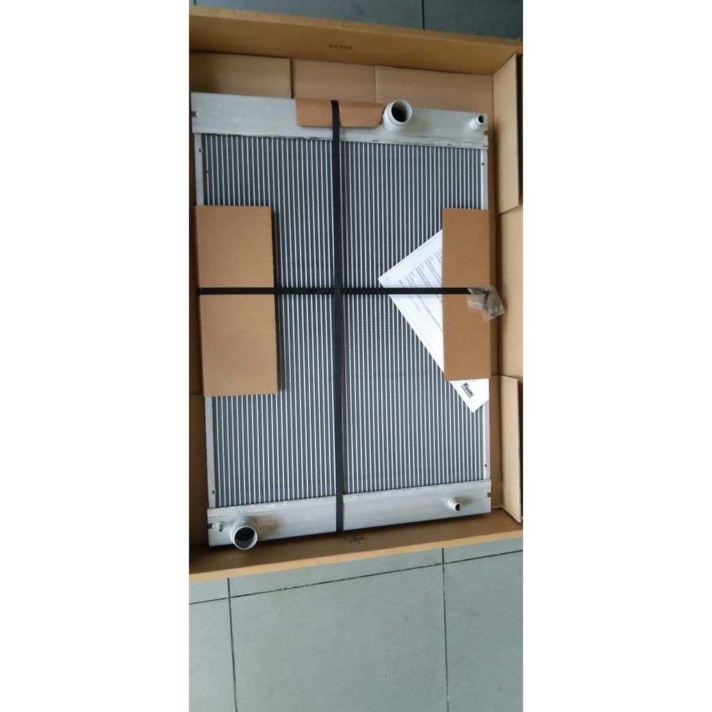 Jual RADIATOR BMW E60 N52 | Shopee Indonesia