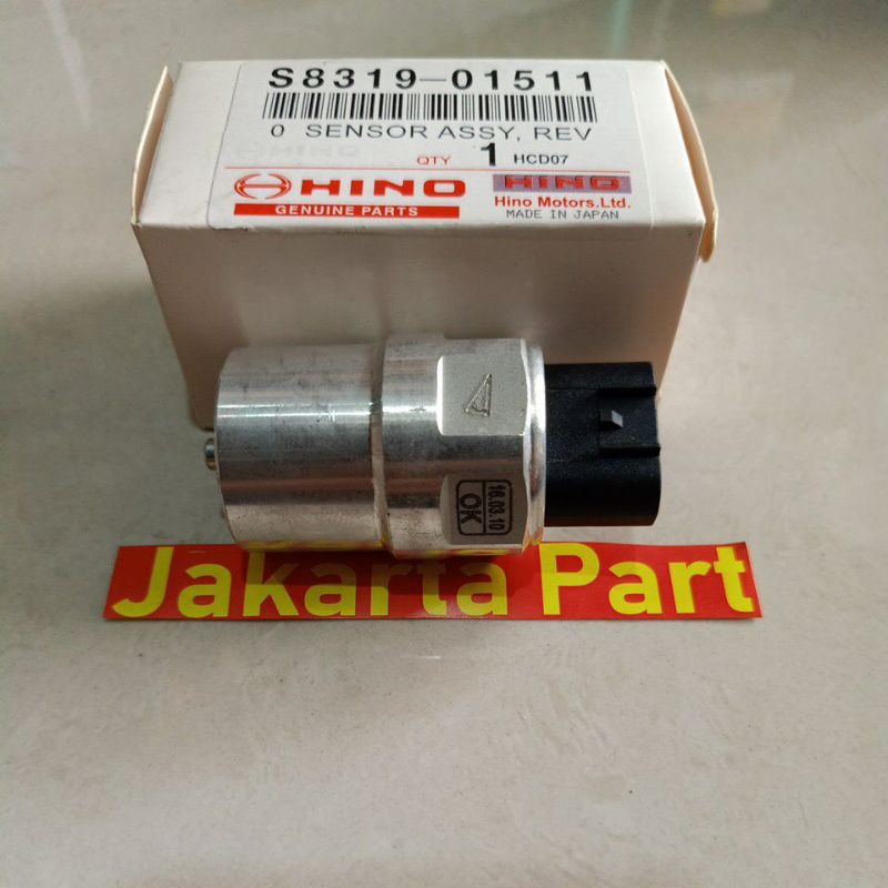 Jual Sensor speedometer sensor kilometer sensor speed sensor spedo km ...