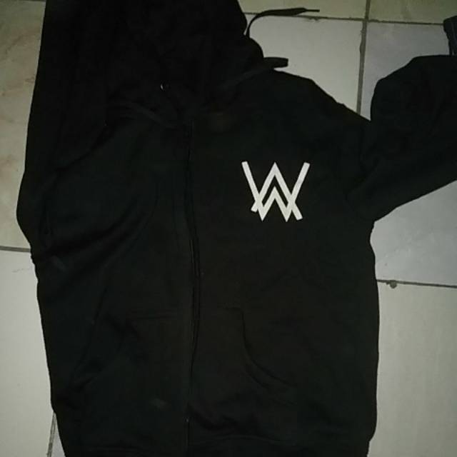 Jual Alan warker distro | Shopee Indonesia