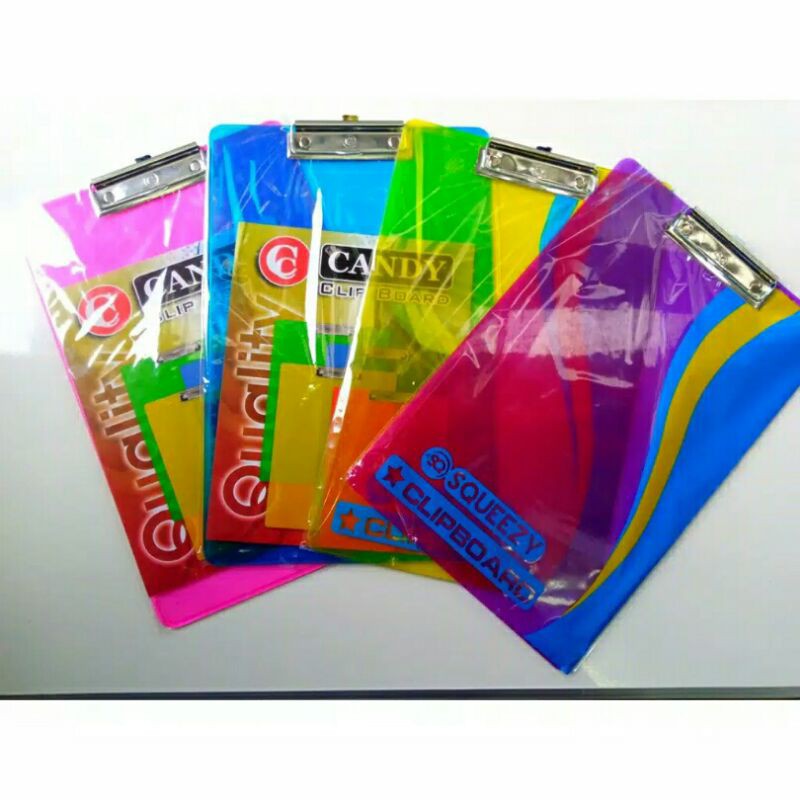 Jual papan ujian/papan dada | Shopee Indonesia
