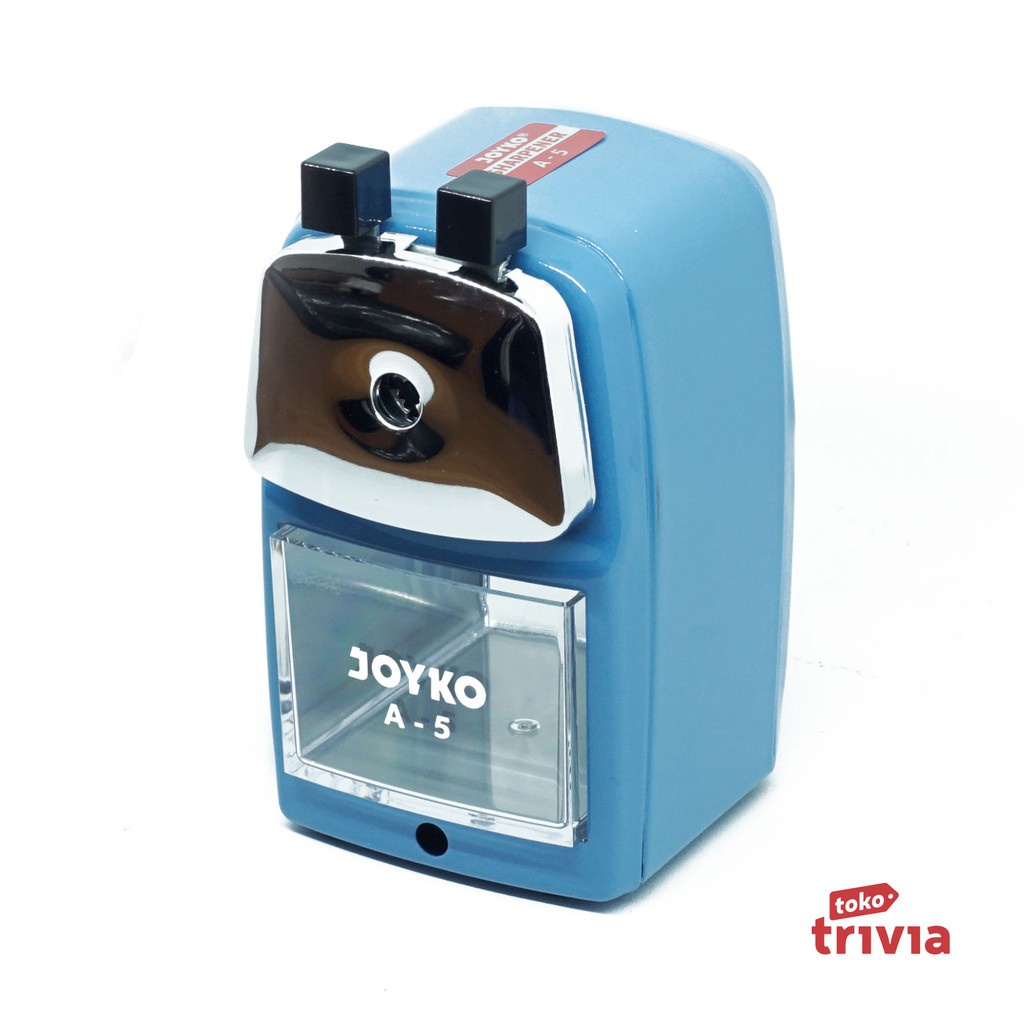 Jual Rautan Pensil Meja Besar Joyko A5 | Shopee Indonesia