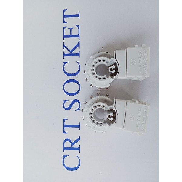 Jual CRT SOCKET 9 PIN UMUM | Shopee Indonesia