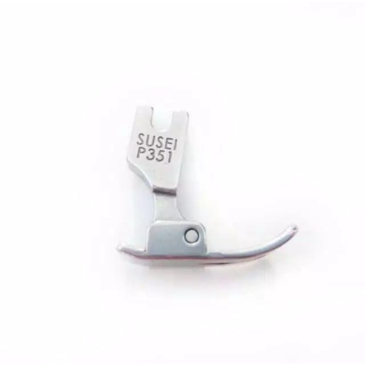 Jual Sepatu Mesin Jahit Jarum 1 P351 Susei Industrial | Shopee Indonesia