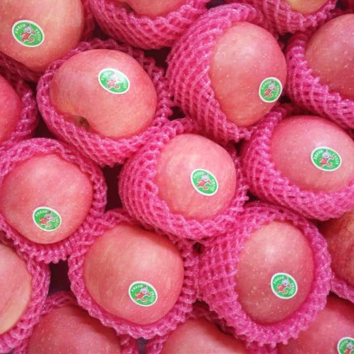 Jual Buah Apel Fuji Blush | Shopee Indonesia