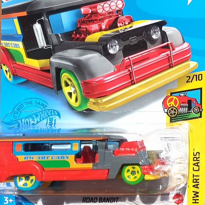 Jual HOTWHEELS ROAD BANDIT 2021 MERAH SCHOOL BUS BIS SEKOLAH | Shopee ...