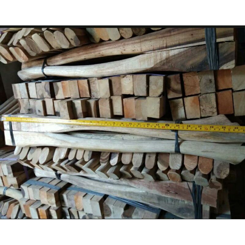 Jual gagang cangkul kayu sonokeling (harga 1 pcs) | Shopee Indonesia