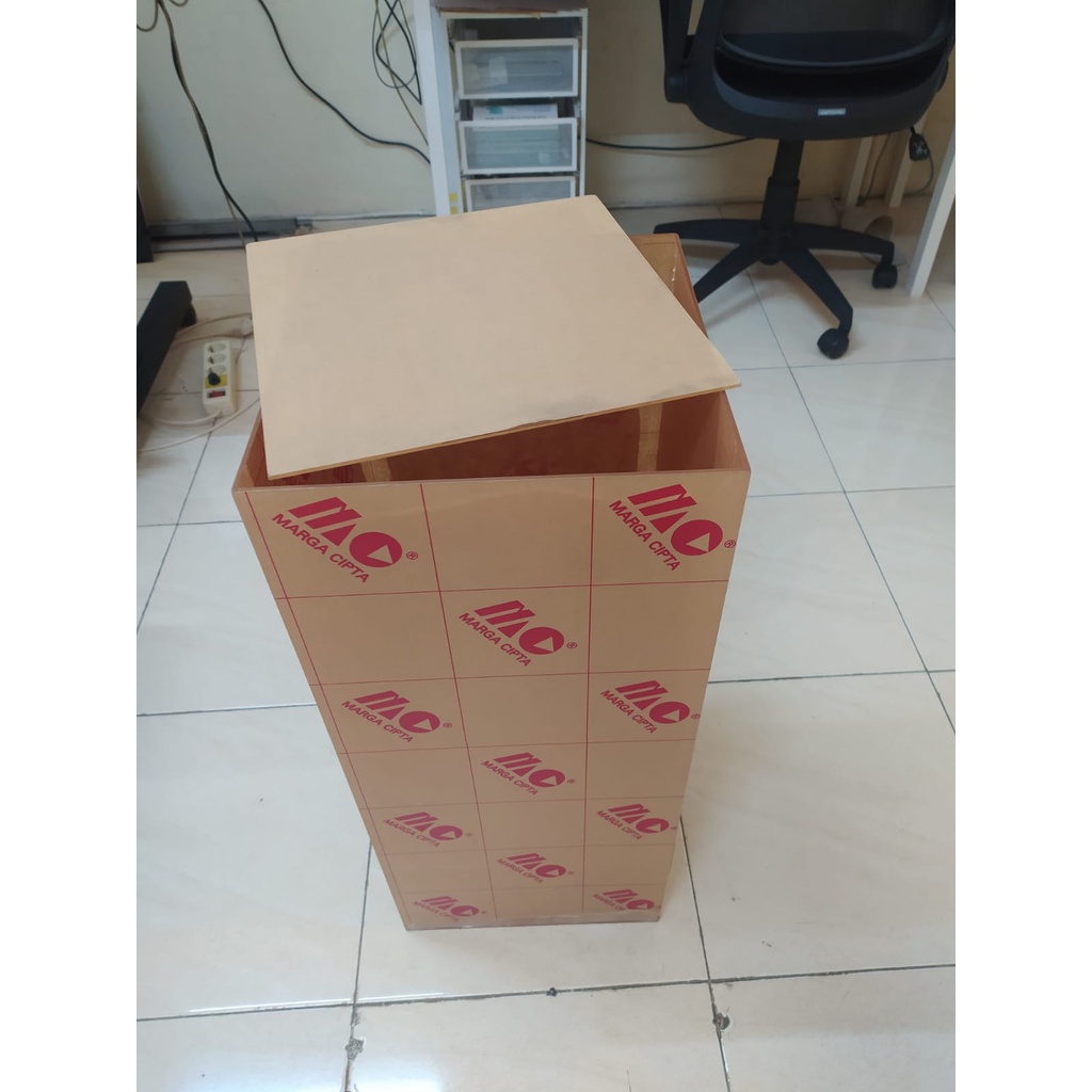 Jual Box akrilik | Meja Akrilik | Meja Box | Box Akrilik | Meja ...
