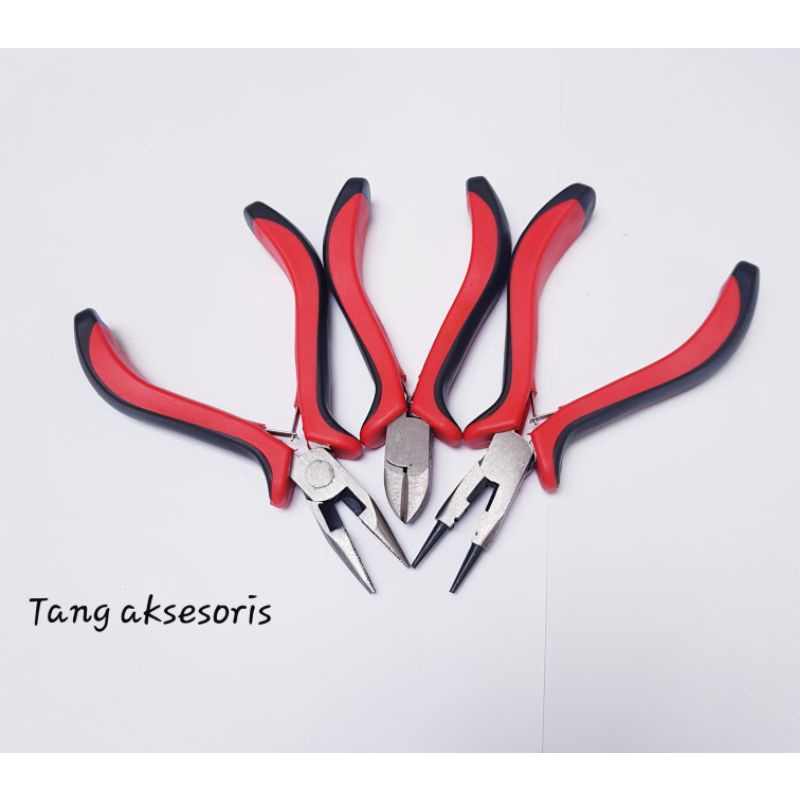 Jual TANG AKSESORIS MULTIFUNGSI UNTUK KERAJINAN TANGAN / TANG PUTAR ...