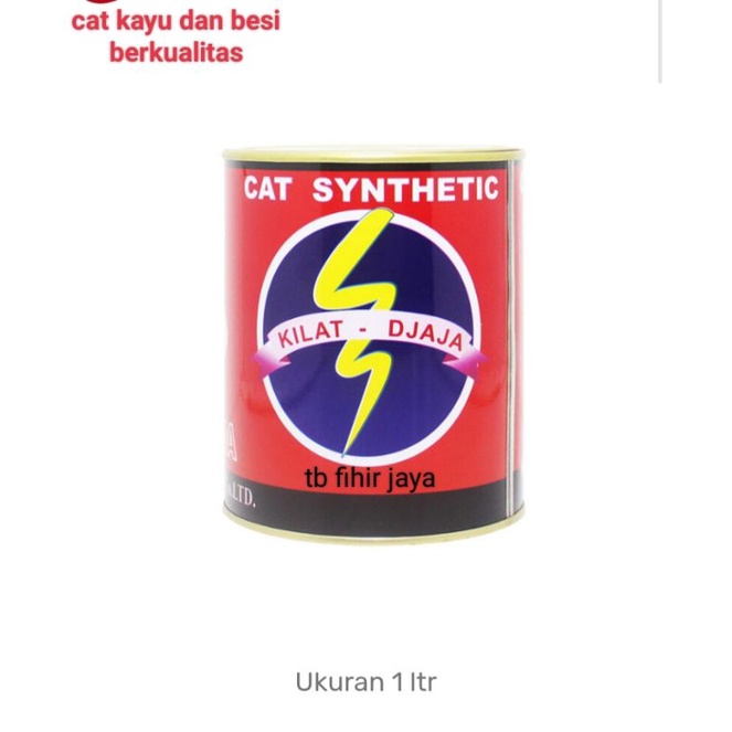 Jual CAT KAYU,CAT BESI / MENI BESI / CAT MINYAK/CAT MENGKILAP,CAT RUMAH ...