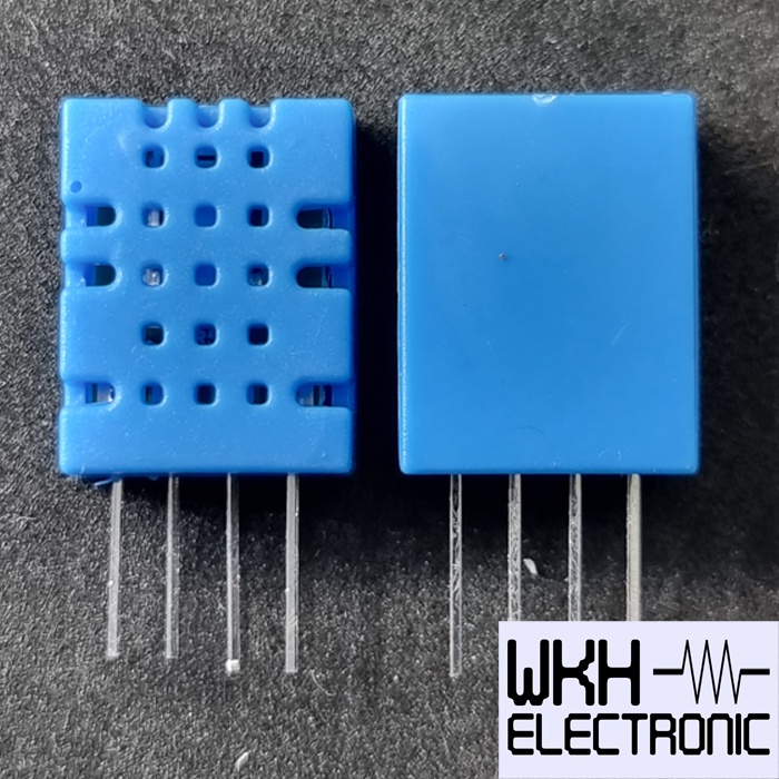 Jual DHT11 DHT 11 IC TEMPERATURE HUMIDITY SENSOR SUHU KELEMBABAN | Shopee Indonesia