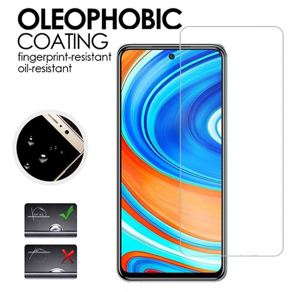 Jual Tempered Glass Bening Anti Gores Kaca Xiaomi Poco C40 / C65 / C71 ...
