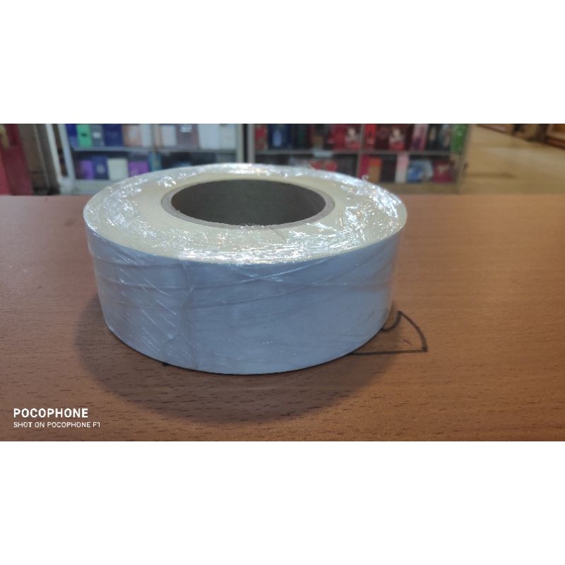 Jual Stiker Asahi Putih Schotlite Putih Asahi Panjang 45 Meter | Shopee ...