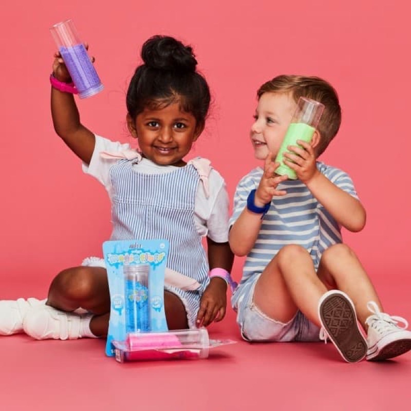 Jual Smiggle Magic Fluff (4 Variasi Warna) | Shopee Indonesia