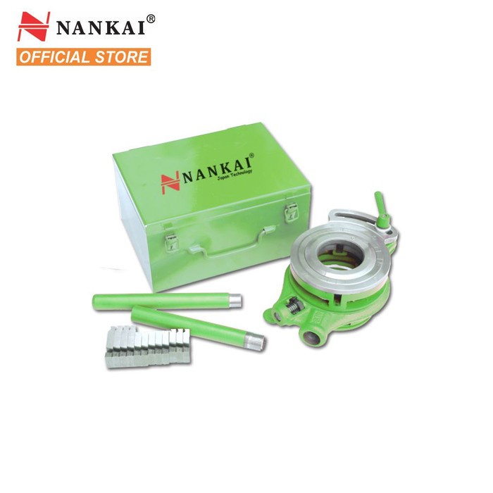 Jual SENAI PIPA MANUAL 1/2" - 2" NANKAI / SENAY PIPA MANUAL NANKAI ...