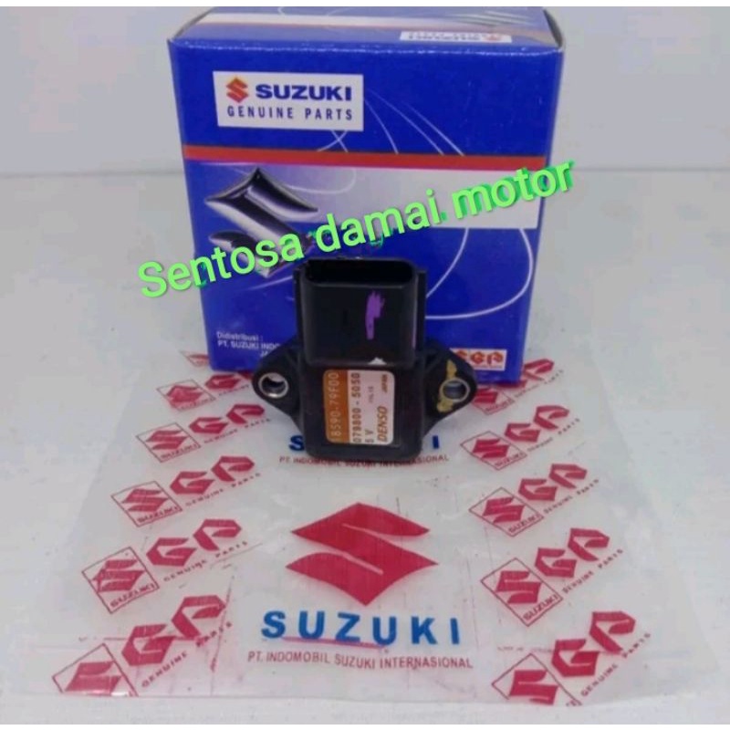 Jual SENSOR MAP SUZUKI APV FUTURA INJEKSI ORIGINAL ASLI | Shopee Indonesia