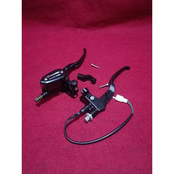 Jual MASTER REM SET HANDELE KOPLING MODEL RCB UNIVERSAL MASTER REM ...