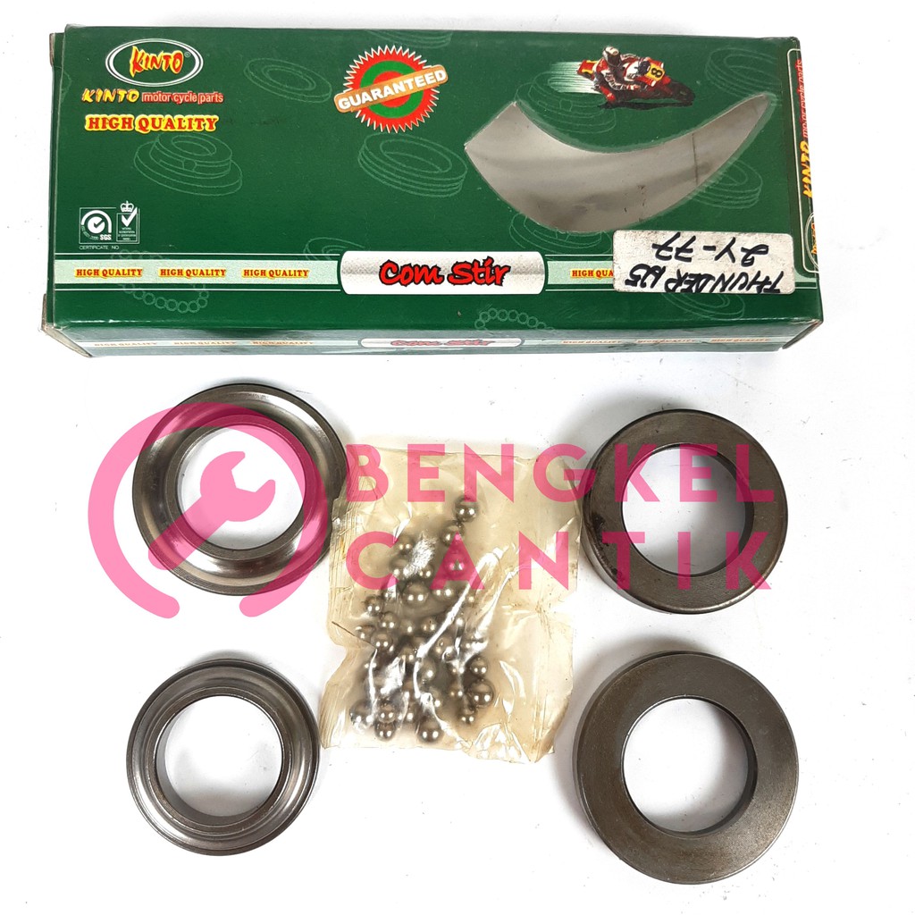 Jual Komstir comstir comsteer kones motor SUZUKI THUNDER TUNDER TANDER ...