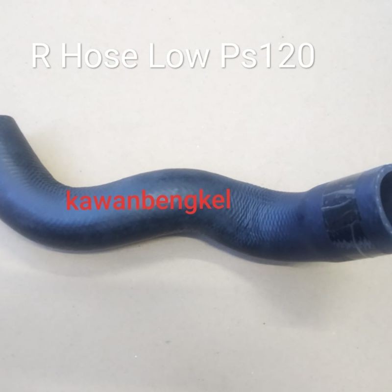 Jual Selang radiator bawah radiator hose low PS120 | Shopee Indonesia