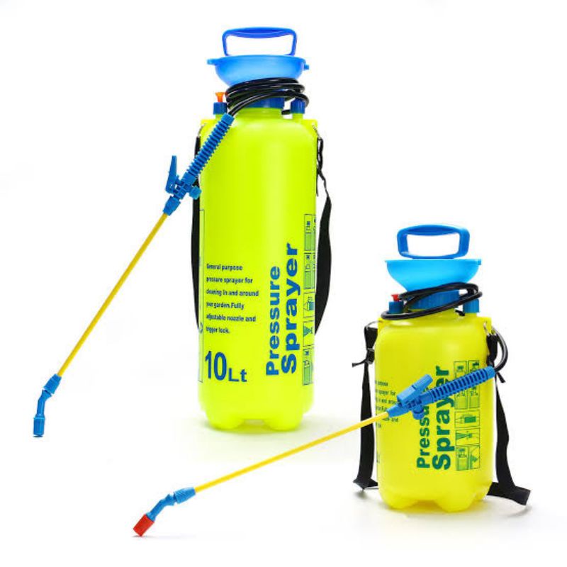 Jual Botol Sprayer 10 Liter | Shopee Indonesia