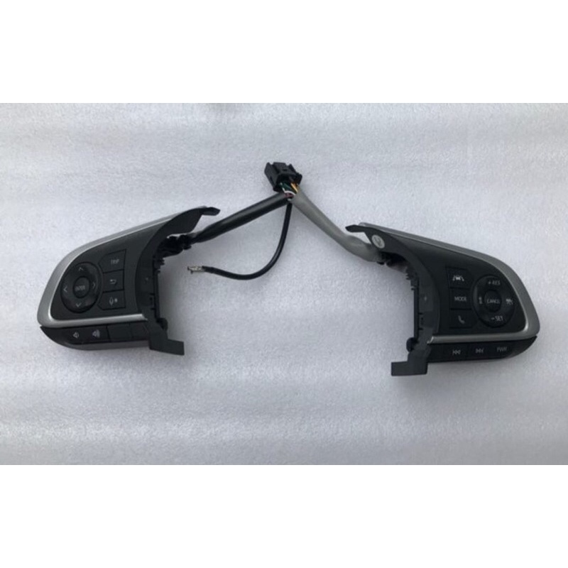 Jual tombol audio stir Toyota raize-Daihatsu Rocky | Shopee Indonesia