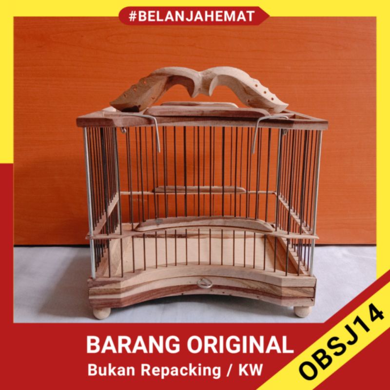 Jual kandang untulan motif pegangan dua kujang | Shopee Indonesia