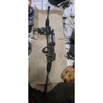 Jual Rack Power Steering Electrik EPS VW VolksWagen Tiguan golf mk6 ...