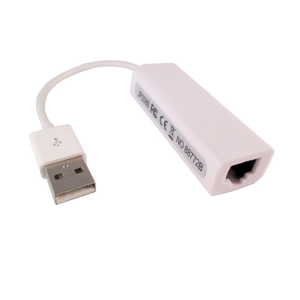 Jual USB to LAN adapter / converter USB to LAN / USB to Ethernet ...