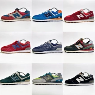Jual new balance second Harga Terbaik & Termurah November 2024 | Shopee ...