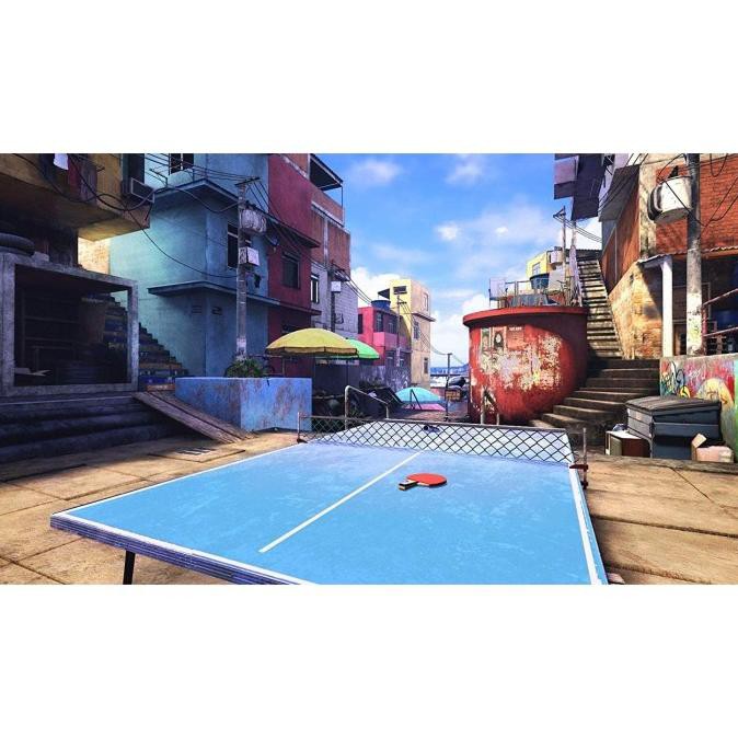 Jual PS4 / PSVR Ping Pong Pro (R1 / English PS VR Game) | Shopee Indonesia